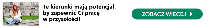 DODATKOWA rekrutacja na STUDIA 2025/2026 | terminy, druga tura - nabór na studia