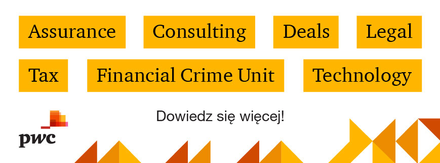 PwC I Profil Pracodawcy